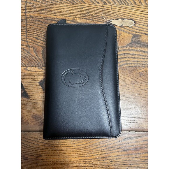 Leeds | Office | Leeds Asi66887 Penn State Psu Logo Portfolio Zip Close ...